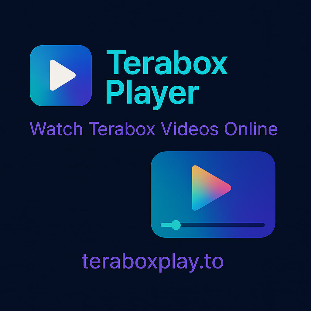Terabox Player - Watch Terabox Videos Online | Teraboxplay